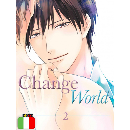 Change World 2