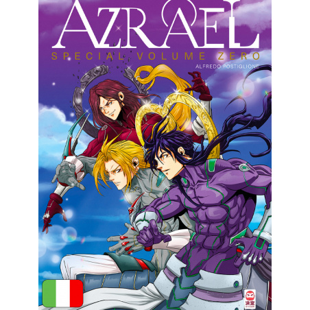 Azrael 0
