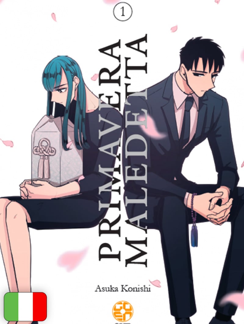 Primavera Maledetta 1