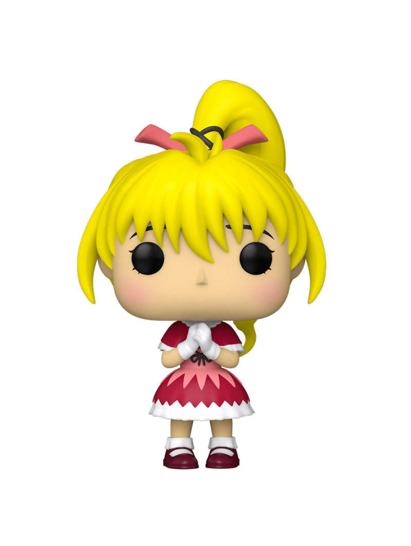 Bisky Hunter X Hunter - Funko Pop! Animation 1133