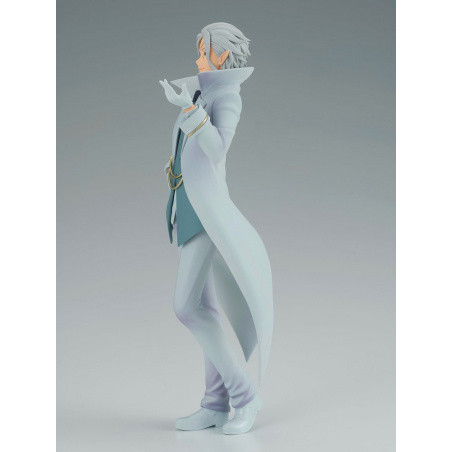 Claymore Vita Da Slime Otherworlder Vol.17 - Banpresto Figure