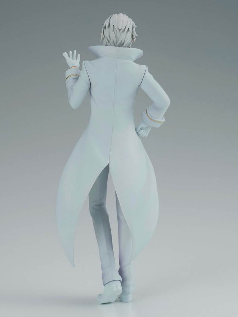 Claymore Vita Da Slime Otherworlder Vol.17 - Banpresto Figure