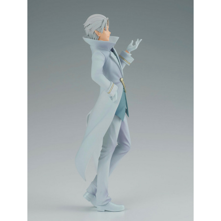 Claymore Vita Da Slime Otherworlder Vol.17 - Banpresto Figure