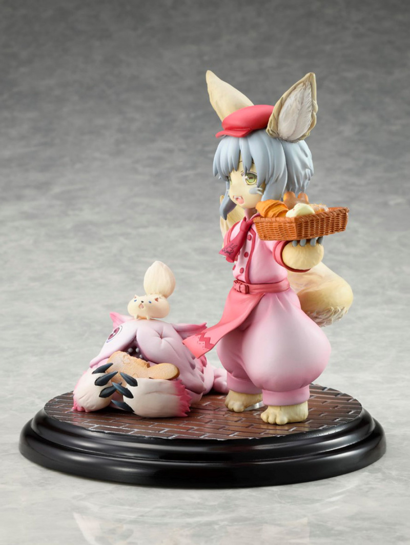 Lepus Nanachi & Mitty Made In Abyss Bellfine - Cosmic Group