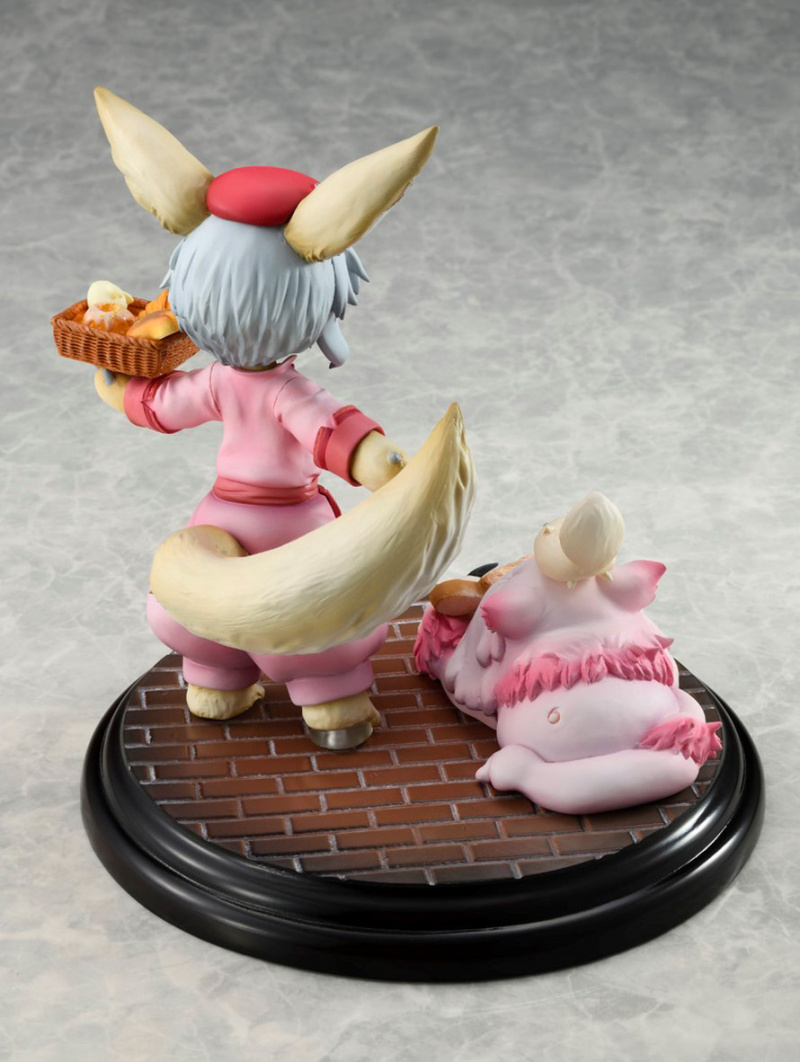 Lepus Nanachi & Mitty Made In Abyss Bellfine - Cosmic Group