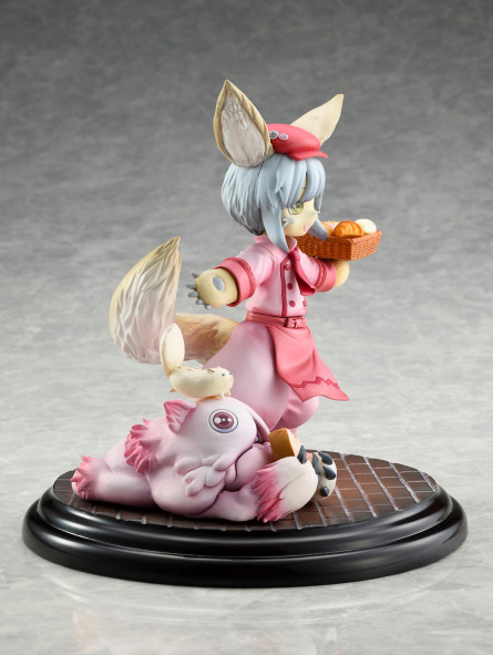 Lepus Nanachi & Mitty Made In Abyss Bellfine - Cosmic Group