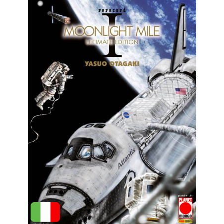 Moonlight Mile Ultimate Edition 1