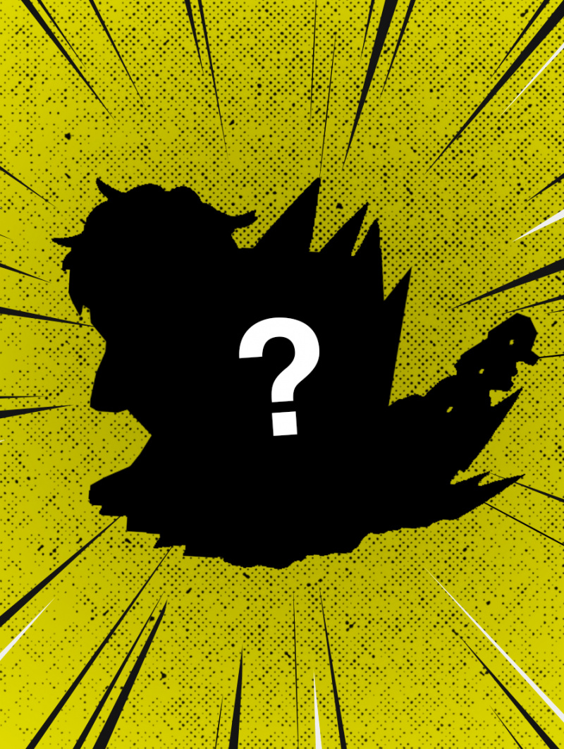 Single Pack My Hero Academia Desktop Heroes DesQ Mini Figure - Re-Ment