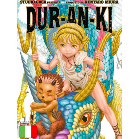 Duranki