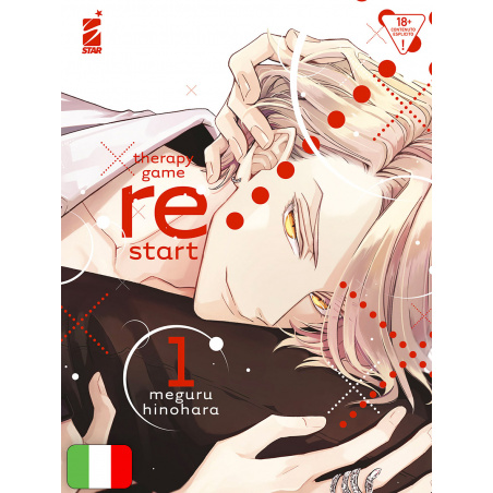 Therapy Game Restart 1