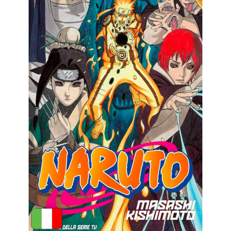 Naruto il Mito 55
