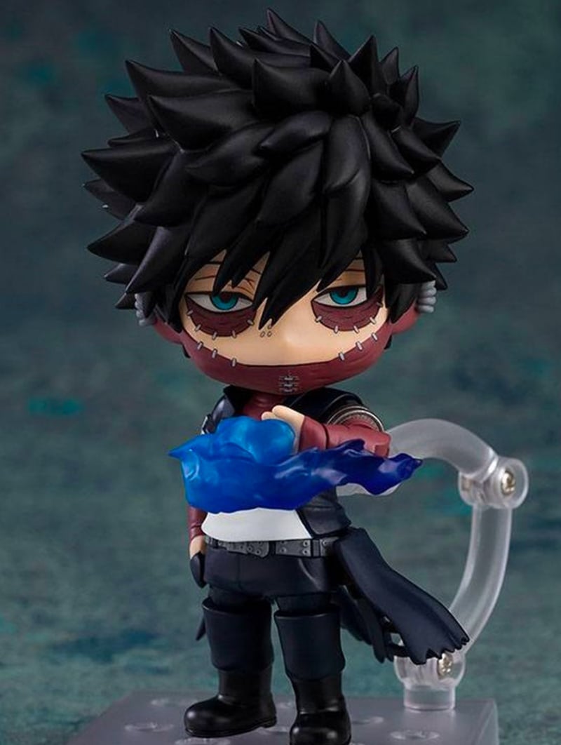 Dabi My Hero Academia Nendoroid - Good Smile Company Mini Figure