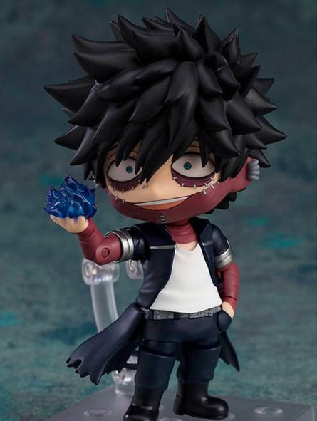 Dabi My Hero Academia Nendoroid - Good Smile Company Mini Figure