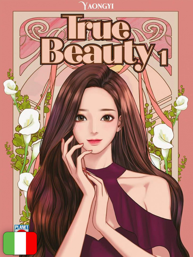 True Beauty 1