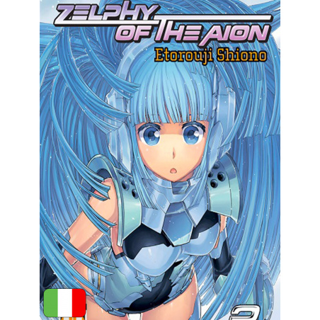 Zelphy Of The Aion 2