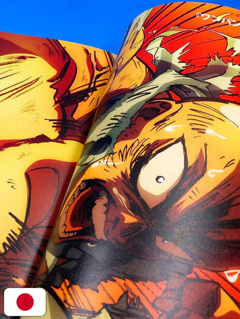 Yoshimichi Kameda Artworks 100% - Edizione Giapponese