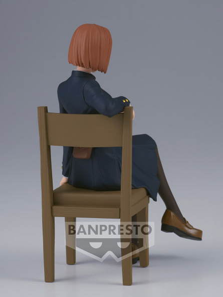 Nobara Kugisaki Jujutsu Kaisen Break Time Collection Vol.3 - Banpre... Nobara Kugisaki Jujutsu Kaisen Break Time Collection Vol.3 - Banpre...