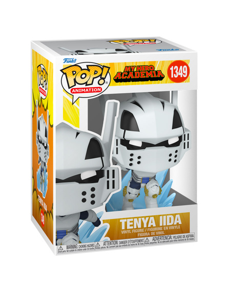 Tenya Iida My Hero Academia - Funko Pop! Animation 1349