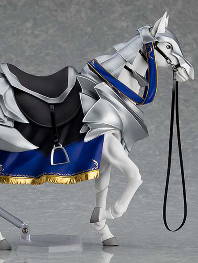 Lancer Altria Pendragon Fate/Grand Order AF Deluxe - Figma Figure