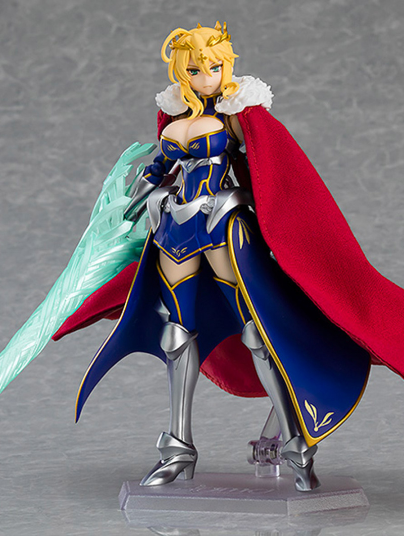 Lancer Altria Pendragon Fate/Grand Order AF Deluxe - Figma Figure