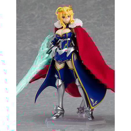 Lancer Altria Pendragon Fate/Grand Order AF Deluxe - Figma Figure