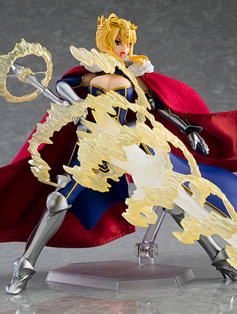 Lancer Altria Pendragon Fate/Grand Order AF Deluxe - Figma Figure