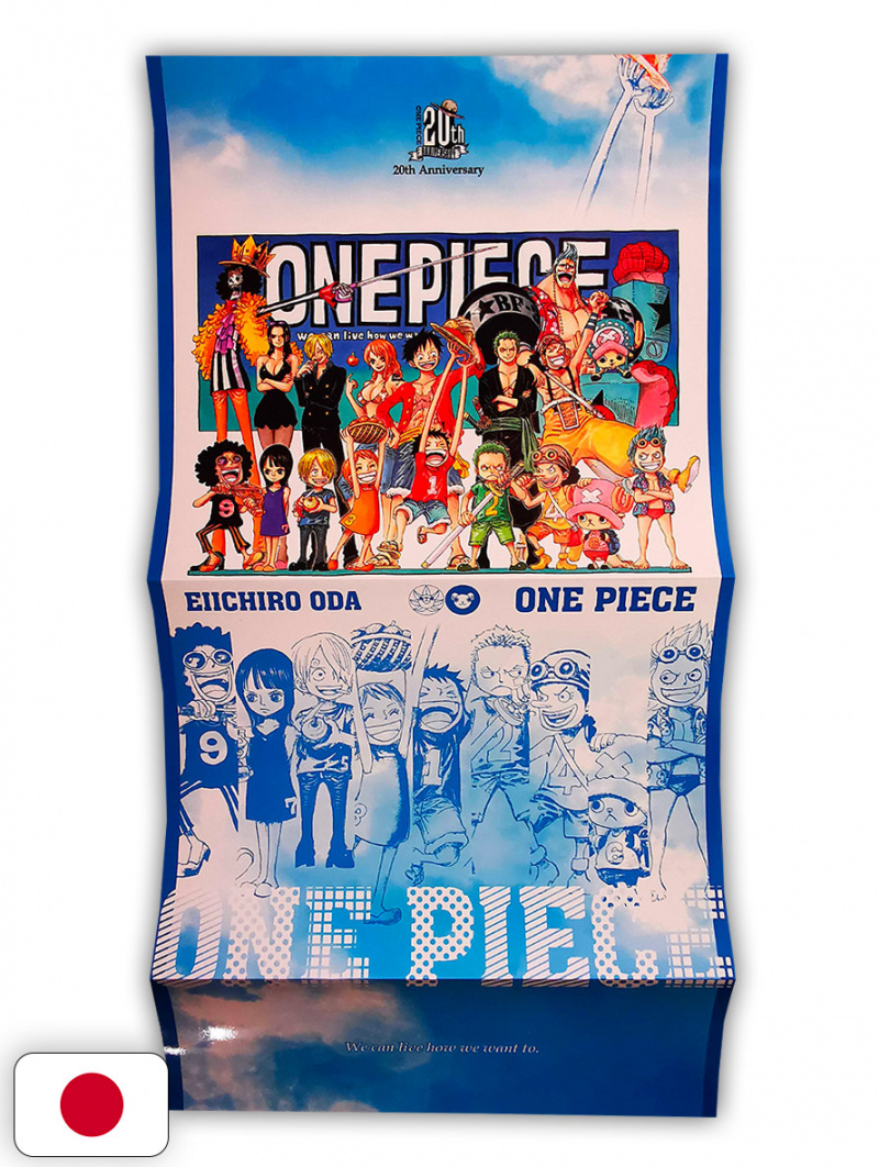 One Piece The 21ST LOG Omnibus + Variant Mugiwara Family - Edizione...