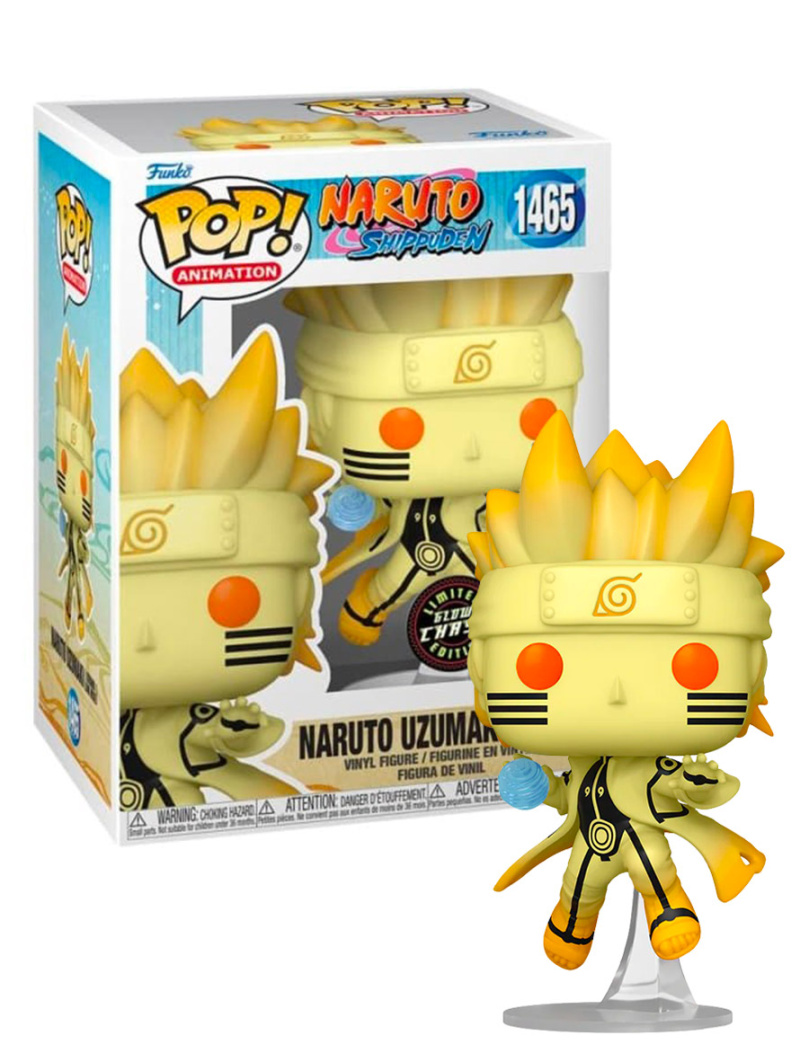 Naruto Uzumaki (Kurama Link Mode) Naruto Shippuden Special Edition ... Naruto Uzumaki (Kurama Link Mode) Naruto Shippuden Special Edition ...