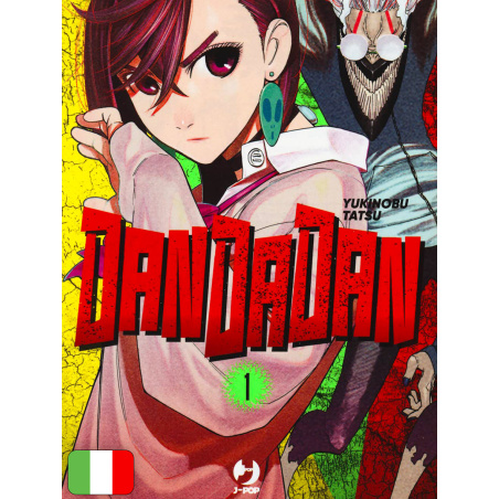 Dandadan - Bundle Exclusive