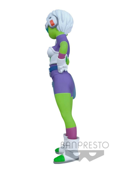 Cheelai Dragon Ball Super Broly The Movie World Figure Colosseum