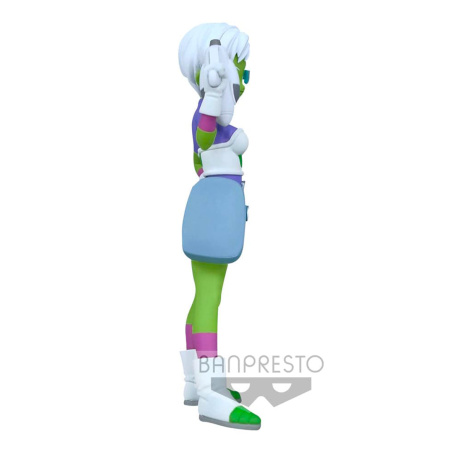 Cheelai Dragon Ball Super Broly The Movie World Figure Colosseum