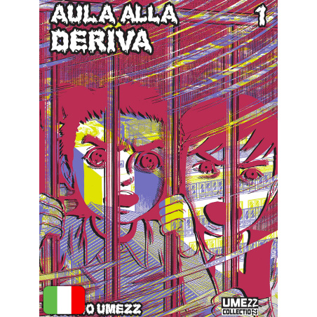 Aula Alla Deriva 1