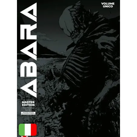 Abara Master Edition