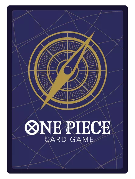 One Piece Card Game: Chopper Official Sleeve Limited Edition Vol.2 ...