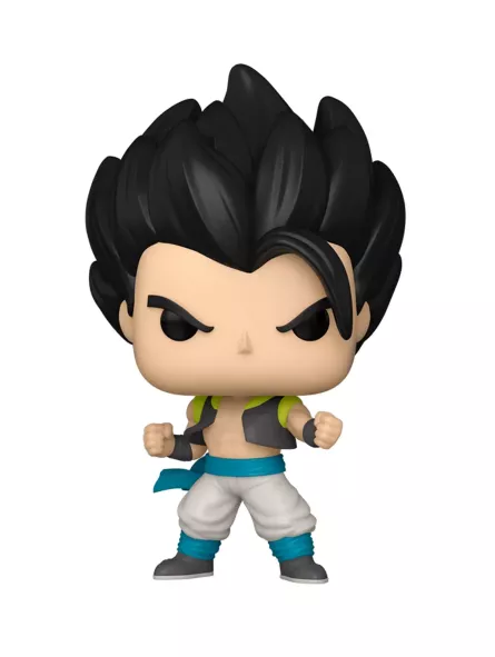 Funko Pop! Animation 1863 - Gogeta Dragon Ball Super Broly The Movie