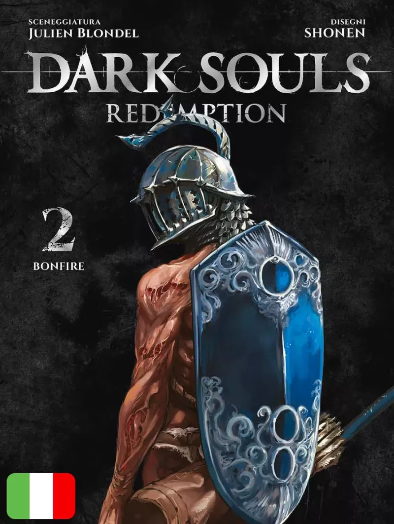 Dark Souls - Redemption 2