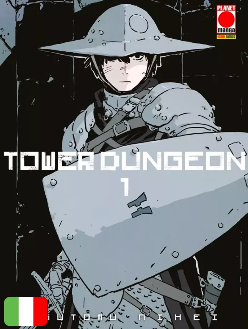 Tower Dungeon 1