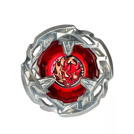 Scythe Incendio 4-60T Starter Pack Set - Beyblade X - Hasbro