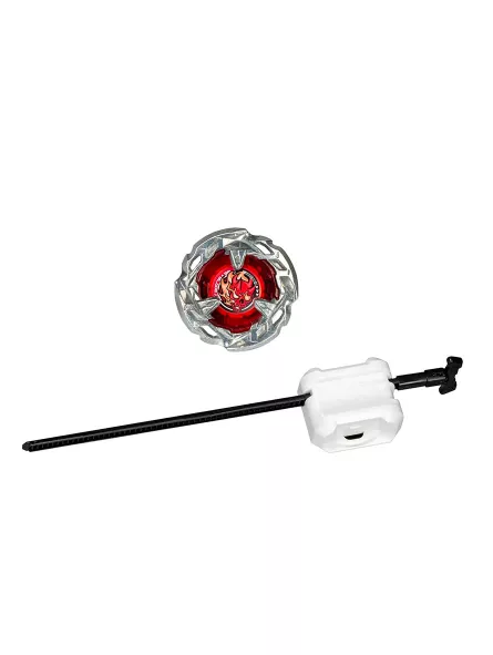 Scythe Incendio 4-60T Starter Pack Set - Beyblade X - Hasbro