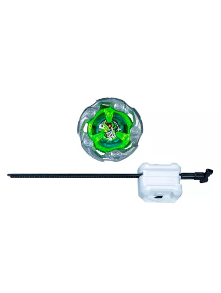 Wand Wizard 1-60R Starter Pack Set - Beyblade X - Hasbro