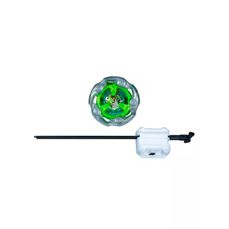 Wand Wizard 1-60R Starter Pack Set - Beyblade X - Hasbro