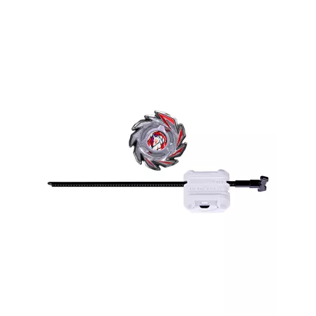 Brush Fox J 9-70GR Starter Pack Set - Beyblade X - Hasbro
