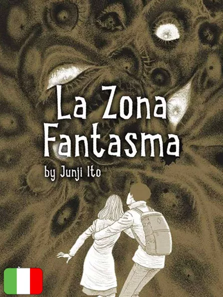 Junji Ito Selection - Box