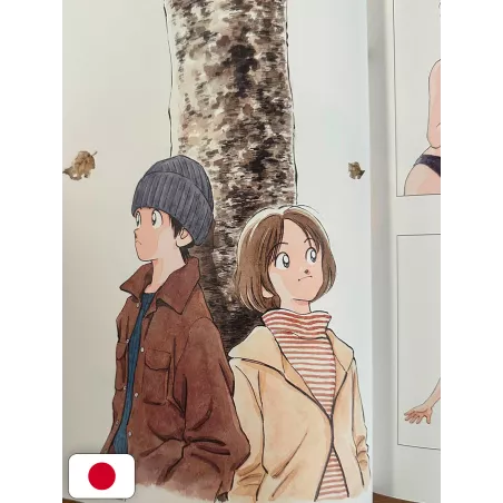 Mitsuru Adachi Illustration Collection: Season's Album 2 - Edizione ...