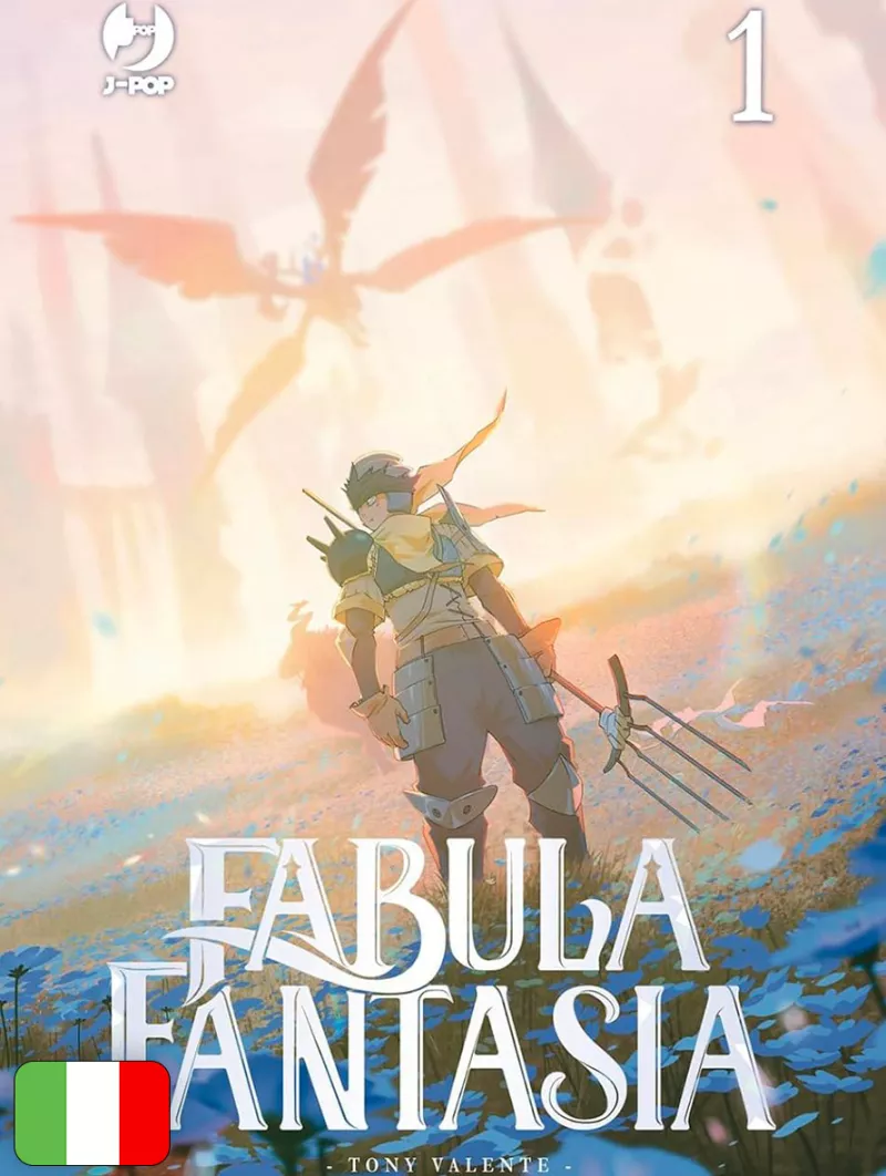 Fabula Fantasia 1