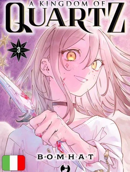 A Kingdom Of Quartz 3