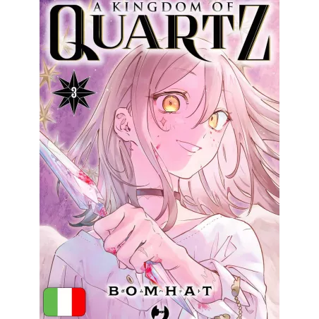 A Kingdom Of Quartz 3