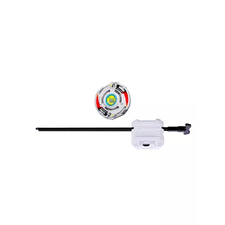 Driger Slash 4-80P Starter Pack Set - Beyblade X - Takara Tomy - Hasbro