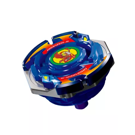Dranzer Spiral 3-80T Starter Pack Set - Beyblade X - Takara Tomy - Hasbro