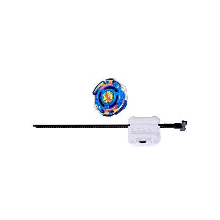 Dranzer Spiral 3-80T Starter Pack Set - Beyblade X - Takara Tomy - Hasbro
